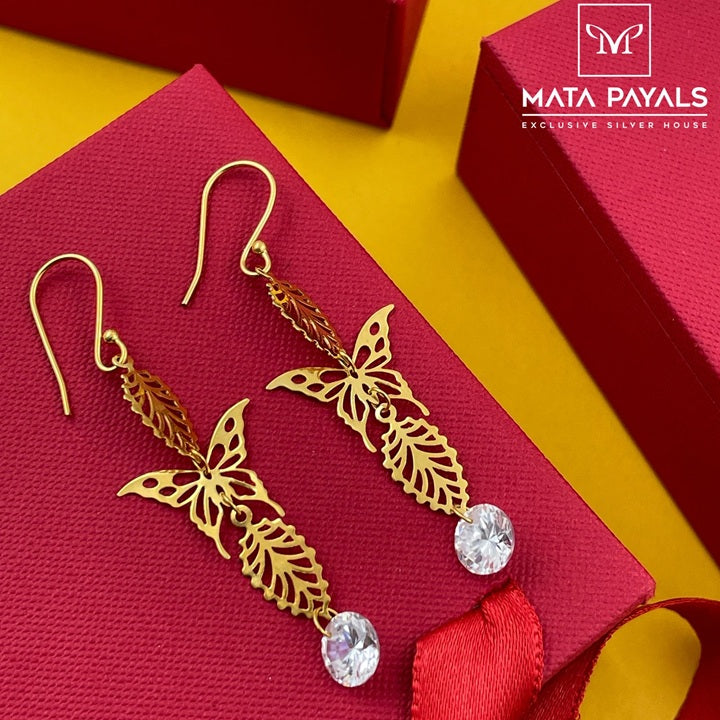 Beautiful Butterfly Hanging – matapayals