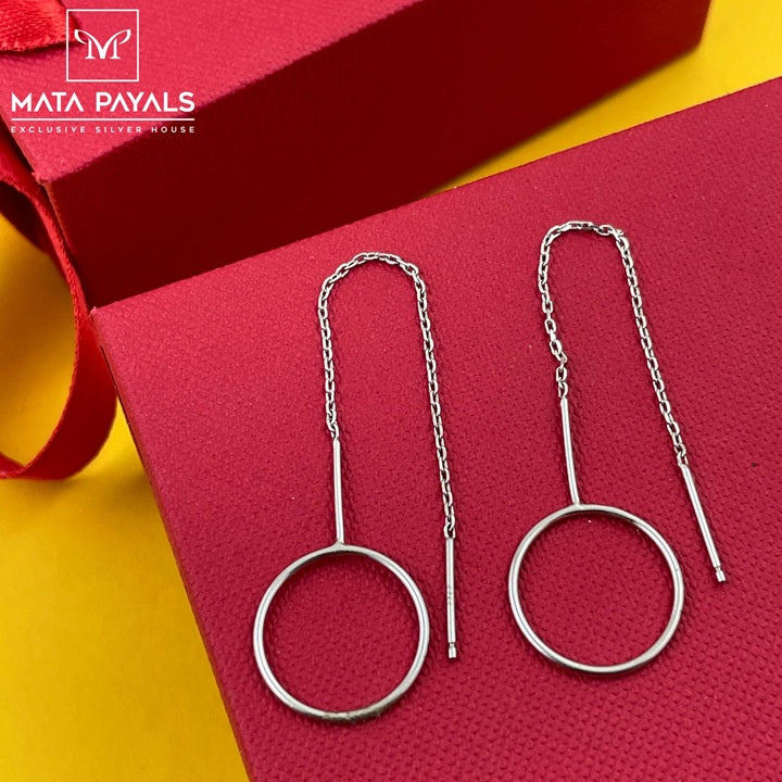 Fancy Hanging – matapayals