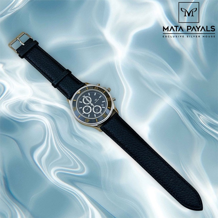 Attractive Men's Watch – matapayals