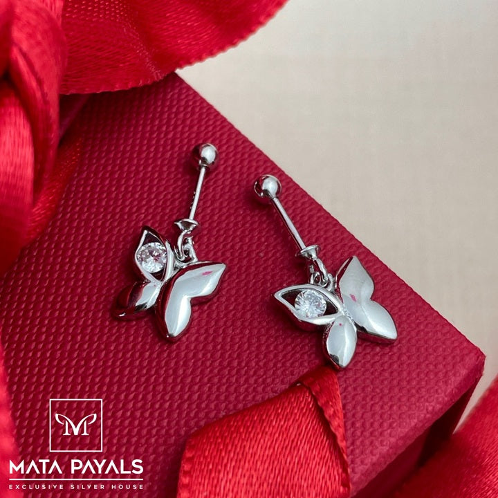 Butterfly Bugdi – matapayals