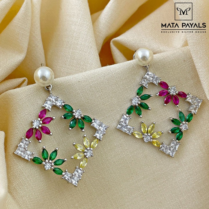 Stylish Colours Tiny Hanging – matapayals