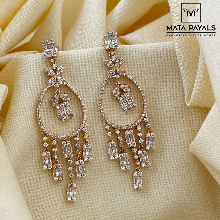 Shinny Zircon Tiny Hanging – matapayals