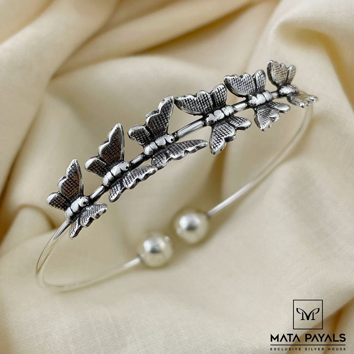 Super Butterfly Kada – matapayals