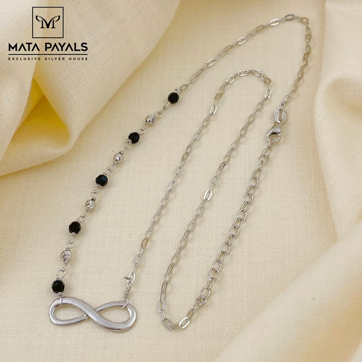 Infinity – matapayals