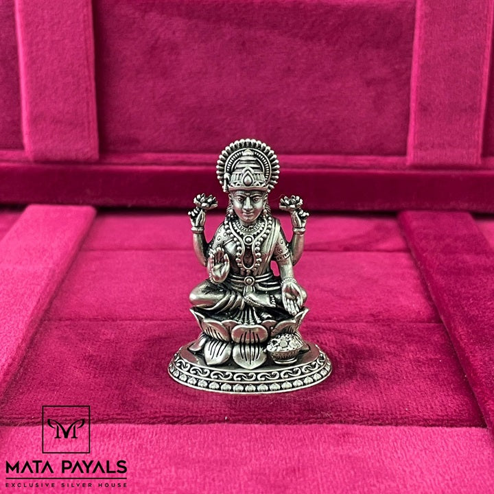 Devi Lakshmi Idol – matapayals