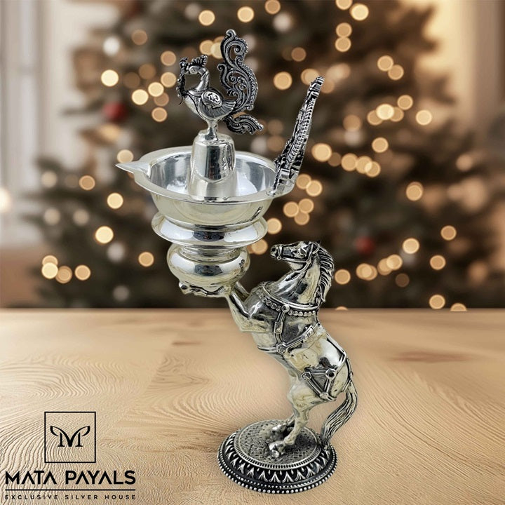 Single Horse Deepa – matapayals