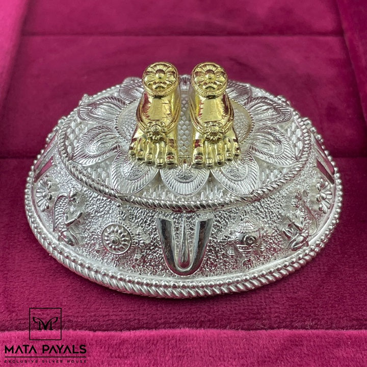 Vishnu Pada – matapayals