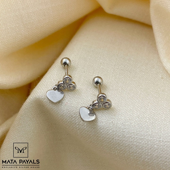 Silver Bugdi – matapayals