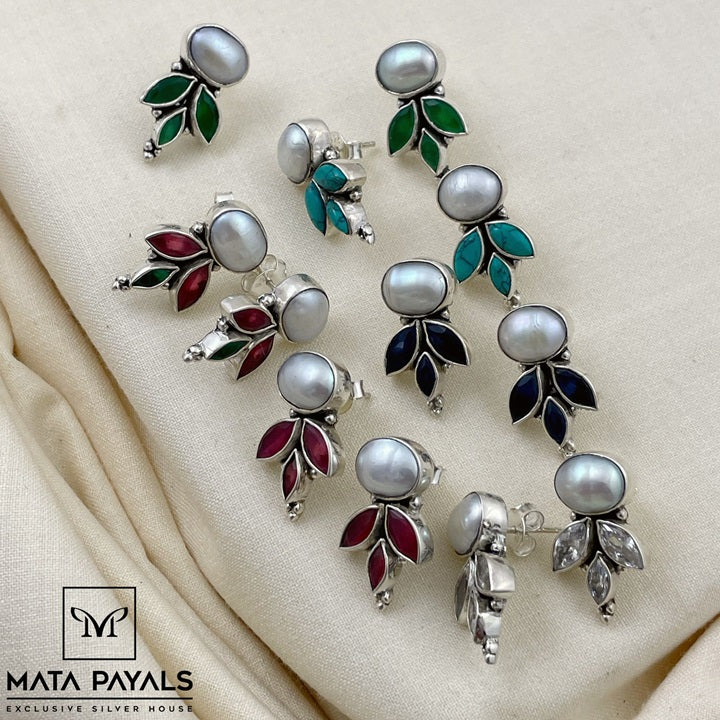 Charming Cut Stone Tiny Hanging – matapayals