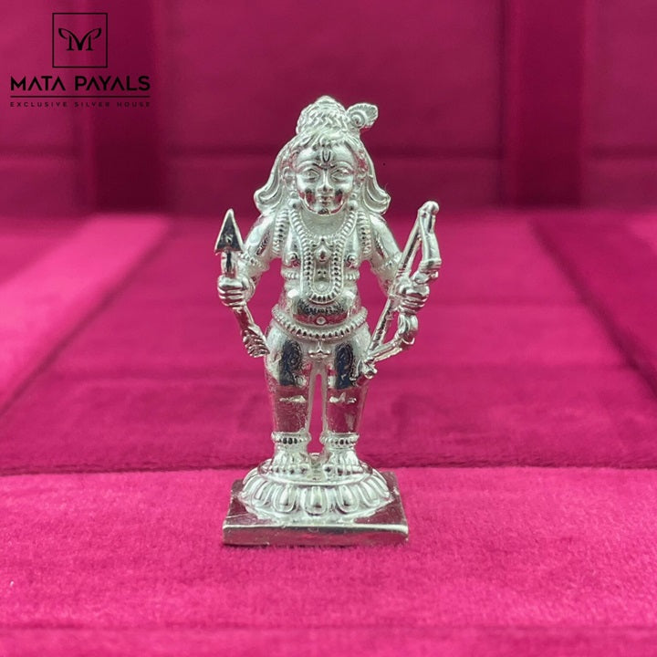 Bala Rama Idol – matapayals