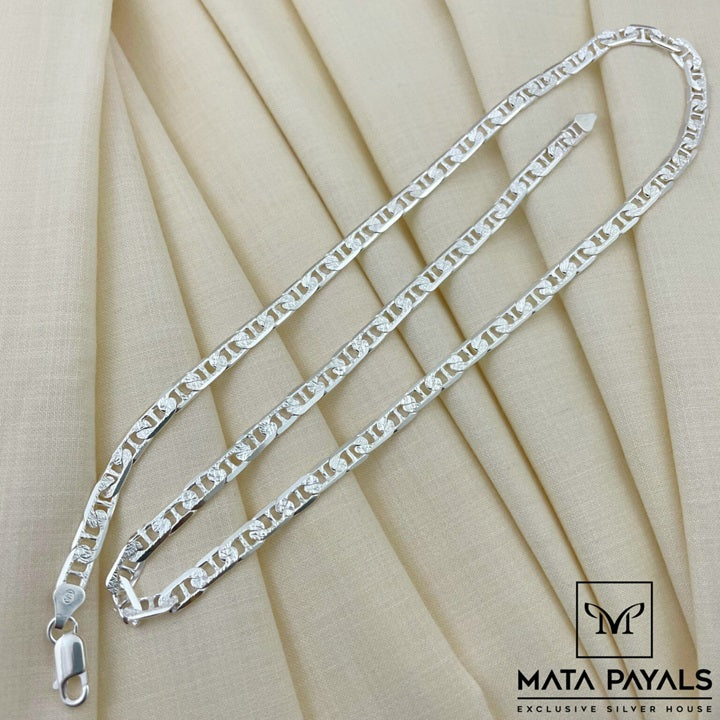 Long 24 Inch Neckchain – matapayals