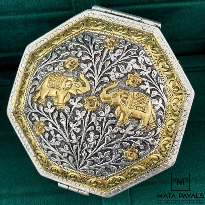 Maharaj Sandook – matapayals