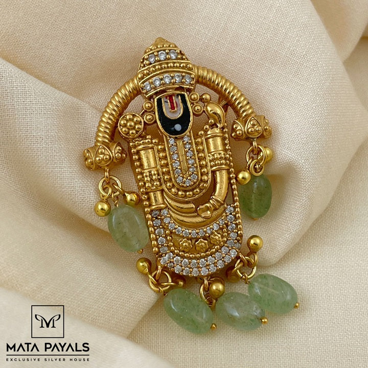 Balaji gold locket store