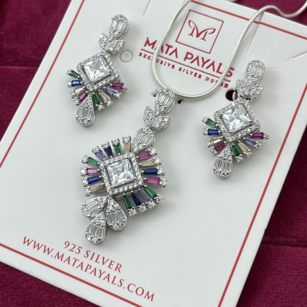 Multi Color Pset – matapayals