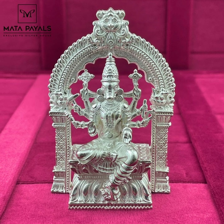 Prbhavali Varahi Devi Statue – matapayals