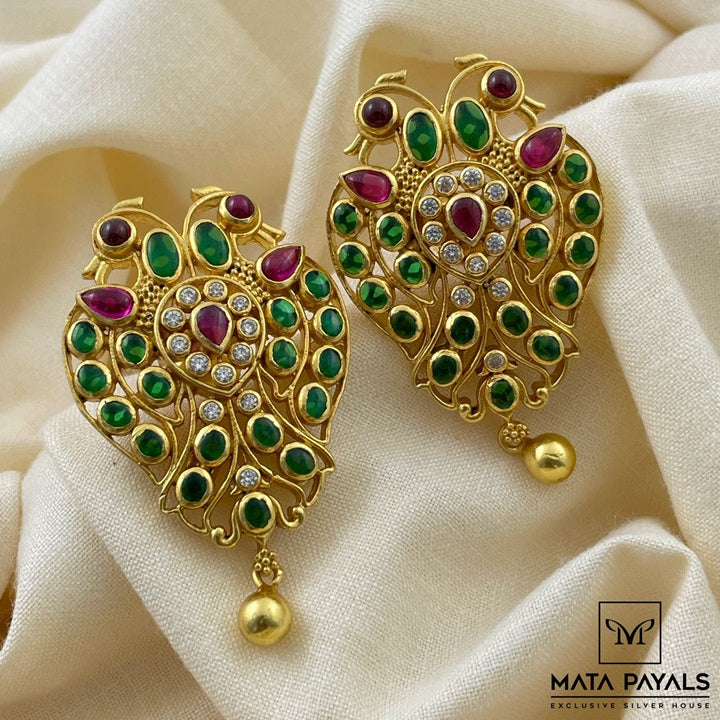 Royal Peacock Stud – matapayals