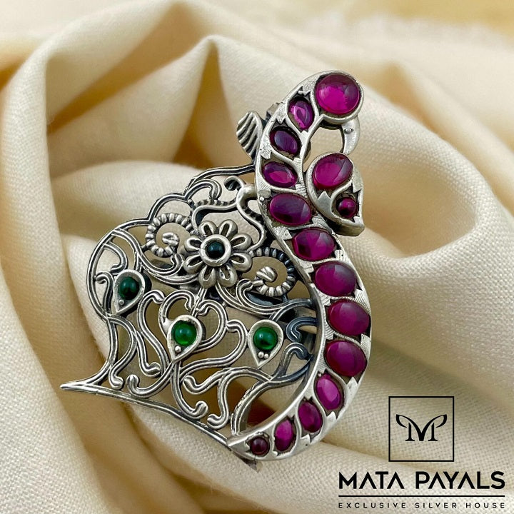 Traditional Finger Ring – matapayals